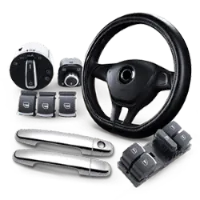 SA Auto Parts – Genuine Parts