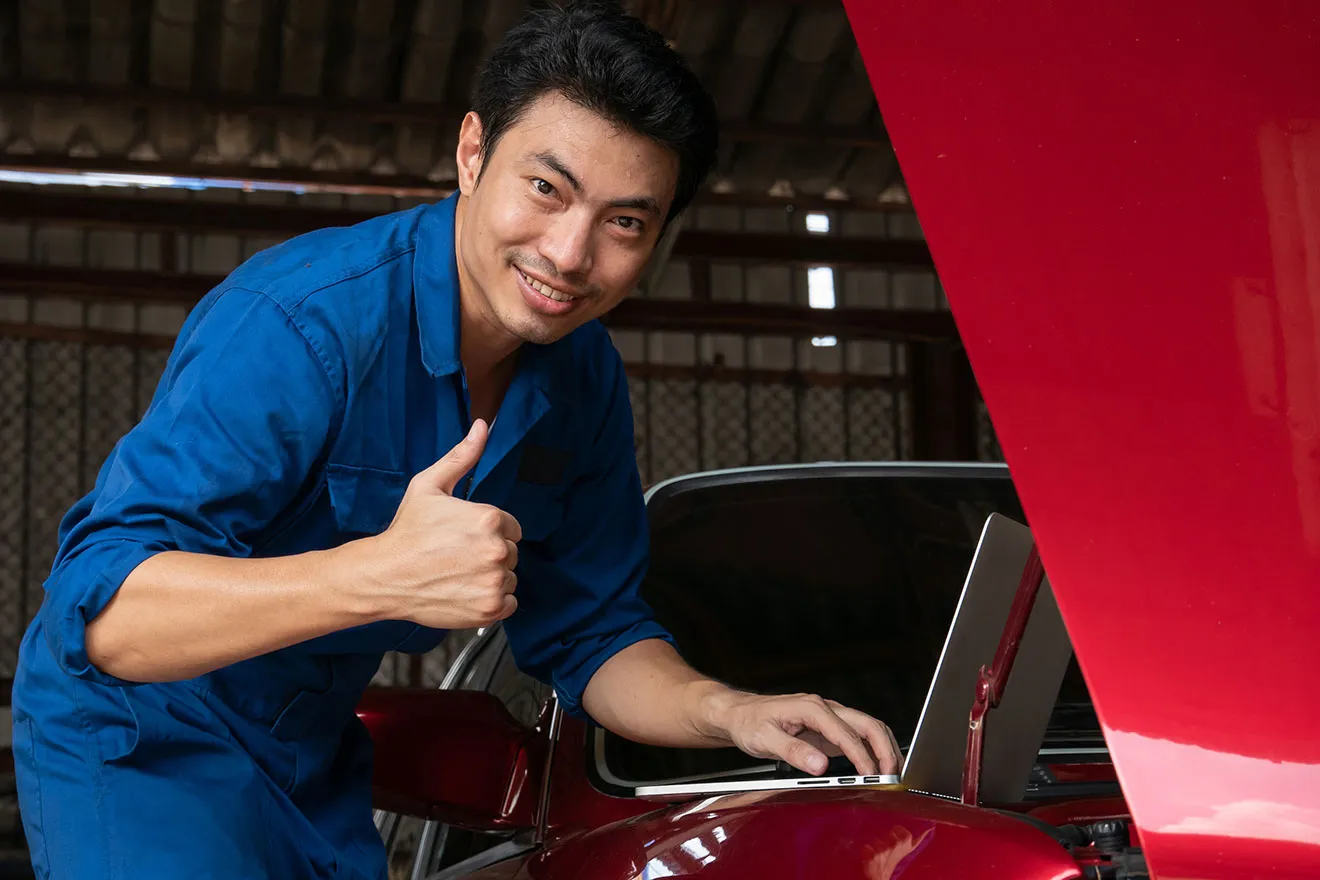 How to change shock absorber and coil springs on MB W124 – SA Auto ...