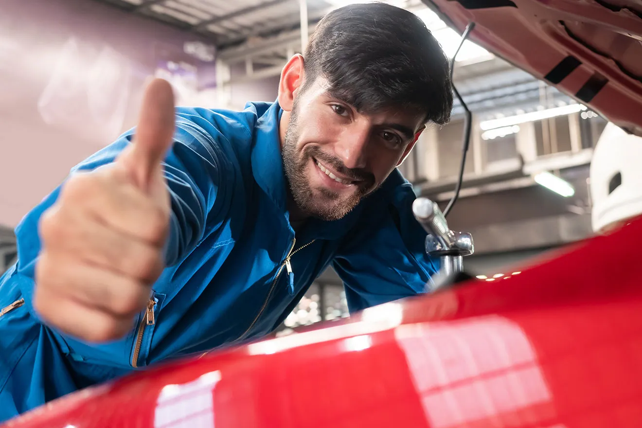 How to change rear brake caliper repair kit on MERCEDES W124 – SA Auto Parts – Genuine Parts