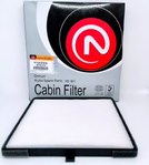 AC Filter – Kia Picanto – Onnuri – SA Auto Parts – Genuine Parts